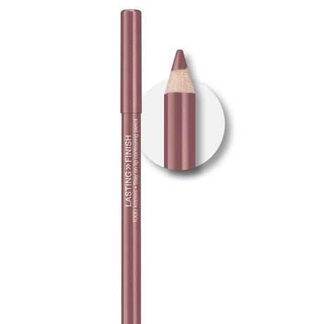 Click here for Rimmel London Lasting Finish 1000 Kisses Lip Liner... prices