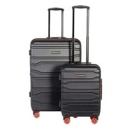 JetStream 3-Piece Luggage Set - Walmart.ca