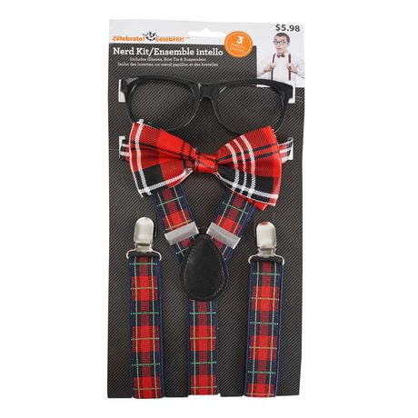 NERD KIT - Walmart.ca