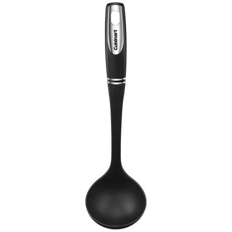 Click here for Cuisinart Ladle - Ctg-12-Ldc Black 4 prices