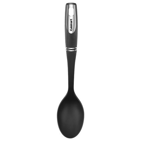 Click here for Cuisinart Solid Spoon - Ctg-12-Ssc Black 5 prices