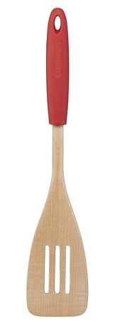 Click here for Cuisinart Slotted Turner Red - Ctg-Sbew-Ltrc Red 1... prices