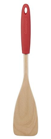 Click here for Cuisinart Solid Turner - Ctg-Sbew-Strc Red 16 prices