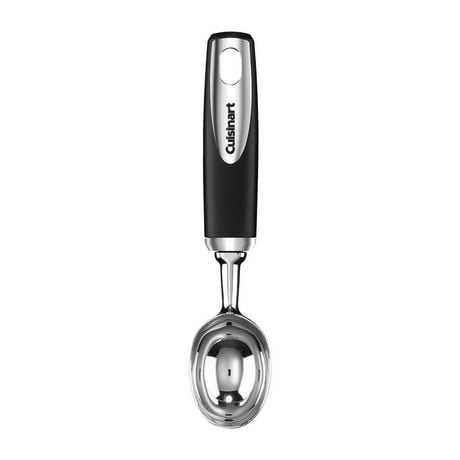 Click here for Cuisinart Ice Cream Scoop - Ctg-12-Isc Black And S... prices