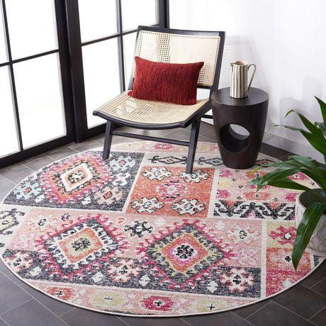 Click here for Safavieh Montage Anuki Southwestern Outdoor Area R... prices
