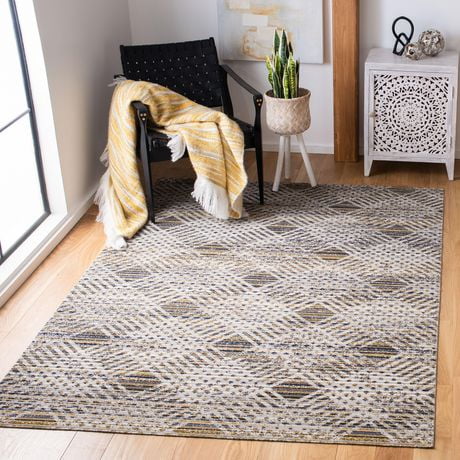 Click here for Safavieh Montage Hayden Abstract Outdoor Area Rug... prices