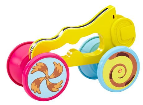 Fisher-Price Spinnyos Pets Spinner Pack - Walmart.ca