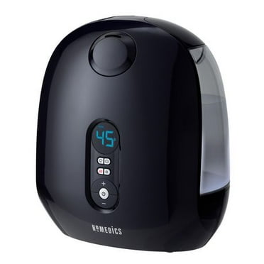 Vicks VWM845C Warm Mist Humidifier, Soothing warm mist - Walmart.ca