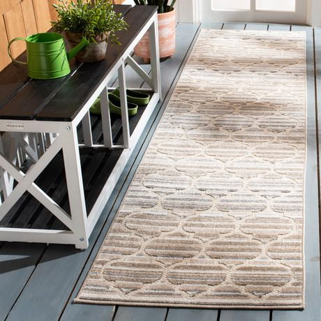 Click here for Safavieh Cabana Rorie Geometric Outdoor Area Rug G... prices
