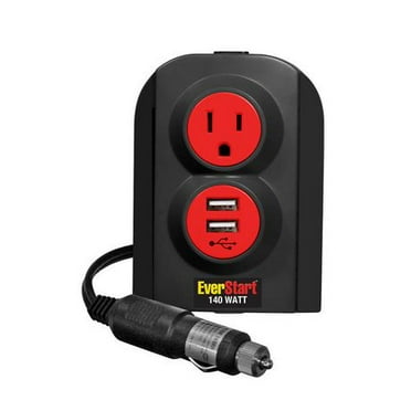 Scosche InVert Portable Power Inverter - Walmart.ca