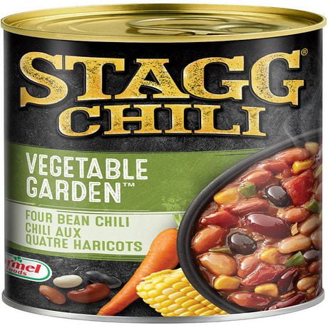 Stagg Vegetable Garden Chili | Walmart Canada