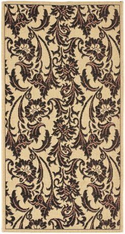 Click here for Safavieh Courtyard Anthony Abstract Floral Outdoor... prices