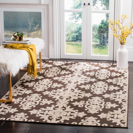 Click here for Safavieh Cottage Damjan Geometric Floral Outdoor A... prices