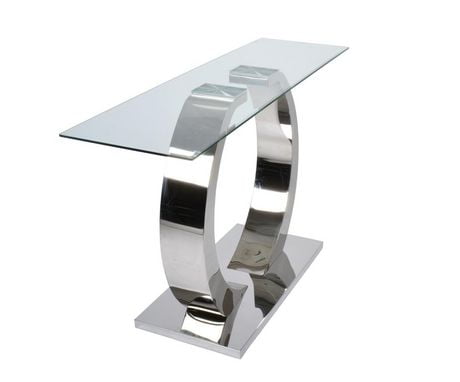 Canadian Logan Console Table - Walmart.ca