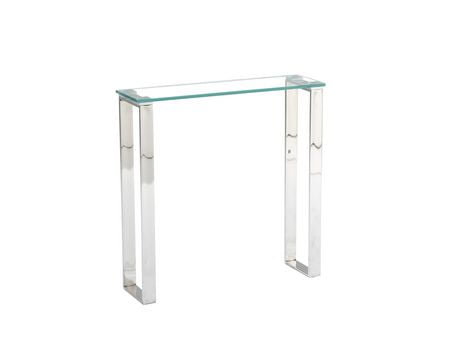 Canadian Delta Slim Console Table | Walmart Canada