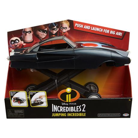 Click here for Disney Pixar Incredibles 2 Jumping Incredibile Bla... prices