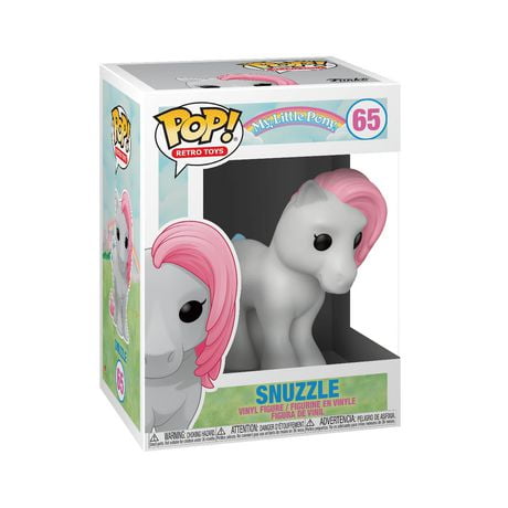 Click here for Funko Pop! My Little Pony - Snuzzle Vinyl Figure M... prices