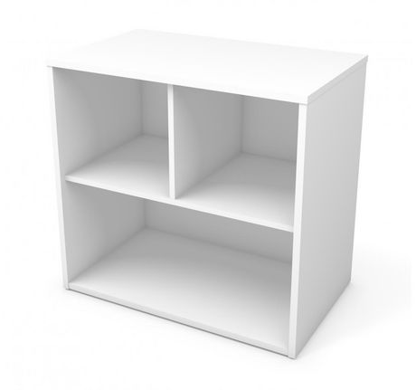 Click here for Bestar I3 Plus Storage Unit White 18 In X 33 In prices