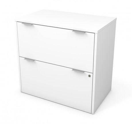 Click here for Bestar I3 Plus Lateral File White 18 In X 33 In prices