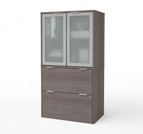 Click here for Bestar I3 Plus Lateral File With Storage Cabinet B... prices