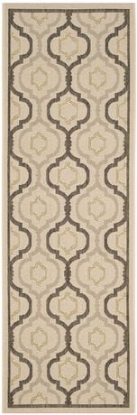 Click here for Safavieh Courtyard Nina Geometric Trellis Outdoor... prices