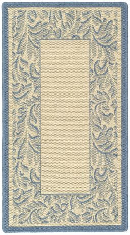 Click here for Safavieh Courtyard Steve Floral Outdoor Area Rug N... prices