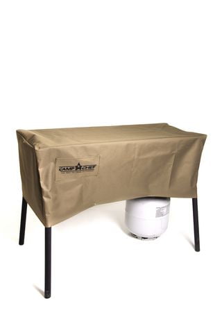 Camp Chef Patio Cover for Three Burner Stove - Walmart.ca