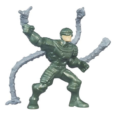 Marvel 500 Series 5 2-inch Collectible Figures | Walmart.ca