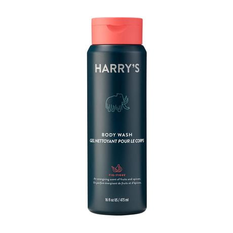 Click here for Harry S Harrys Fig Body Wash 473 Ml prices