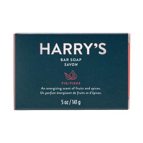 Click here for Harry S Harrys Fig Bar Soap 141 G prices