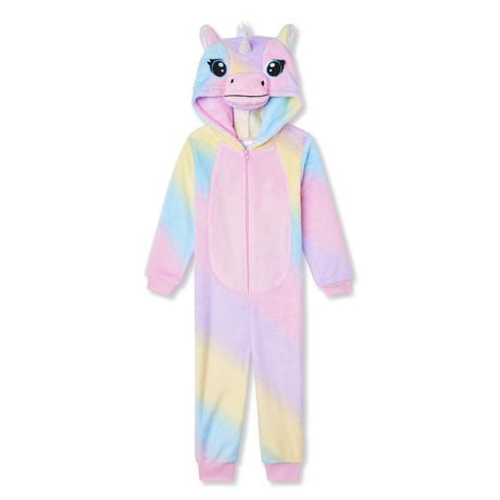 George Toddler Girls' Character One-piece | Walmart Canada