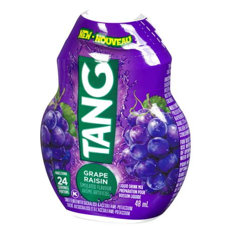 Tang Grape Liquid Drink Mix | Walmart Canada