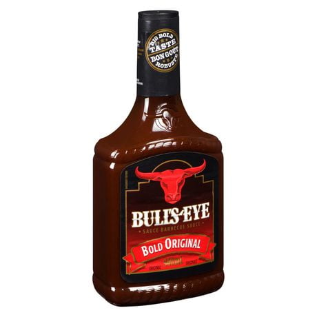 Bull's-Eye BBQ Sauce | Walmart Canada