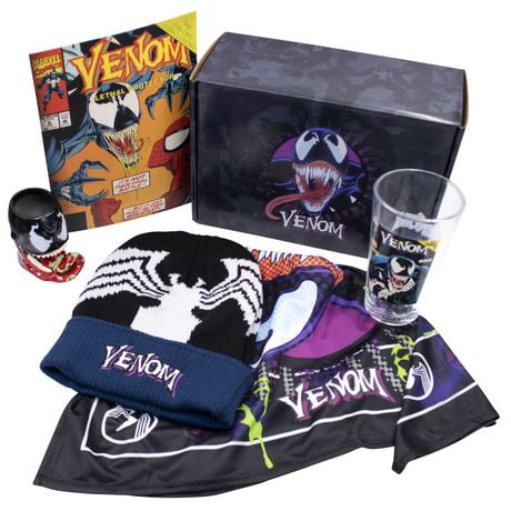 Loot Box Venom | Walmart Canada