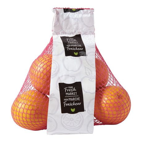 Your Fresh Market Grapefruits - Walmart.ca