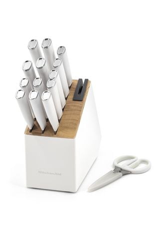 KitchenAid 15 piece Cutlery Set - Walmart.ca