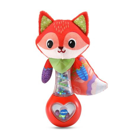 Click here for Vtech Shake & See Fox Rattle prices