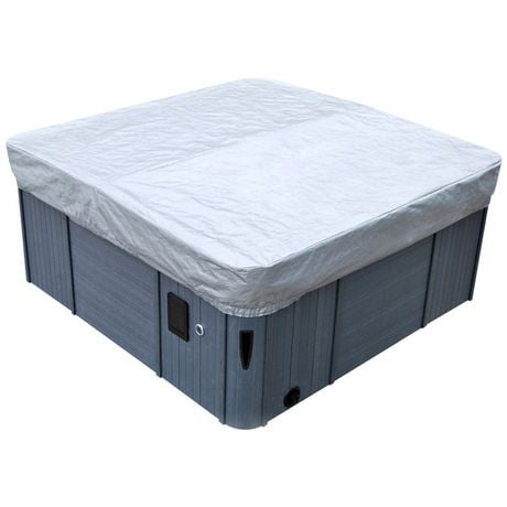 Click here for Canadian Spa Company Canadian Spa Co 8 Ft Spa Cove... prices