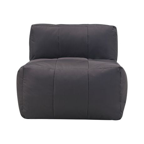 Mainstays Foam Modular Seating - Armless | Walmart Canada