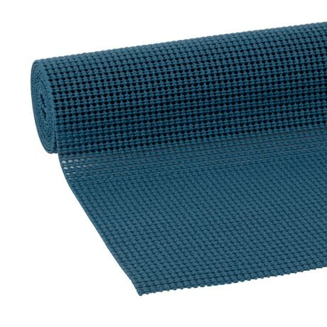 Select Grip EasyLiner Brand Denim Blue Shelf Liner - Walmart.ca