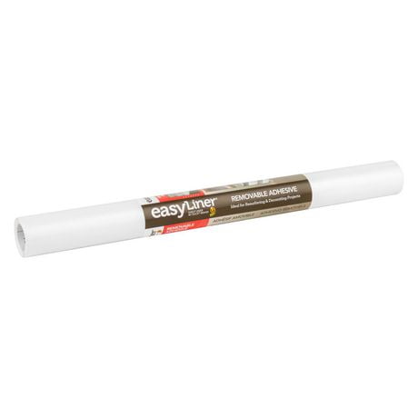 Click here for Duck Easyliner Adhesive Solids Shelf Liner White I... prices