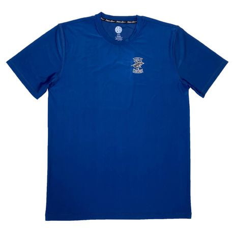 Click here for Maui And Sons Mens Maui T Shirt Blue M prices