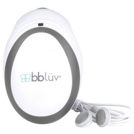 Click here for Bbl V - Ech - Wireless Fetal Doppler With Earphone... prices