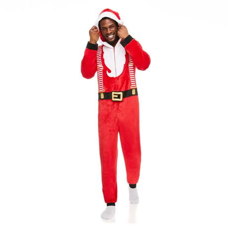 George Family Santa and Elf Sleepers | Walmart Canada