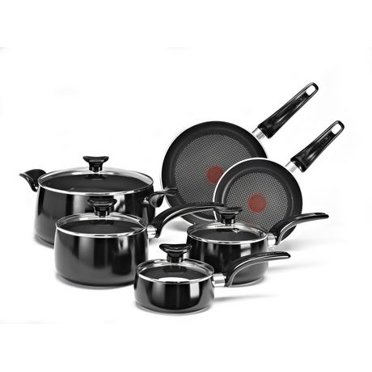 T-fal Simply Cook 18-Piece Non-Stick Aluminum Cookware Set - Walmart.ca