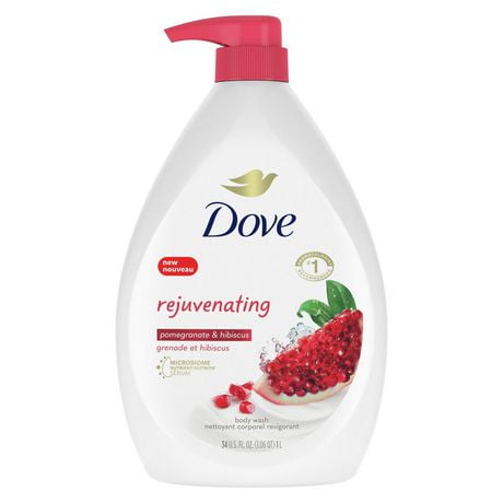Click here for Dove With Skin Natural Nourisher Body Wash prices