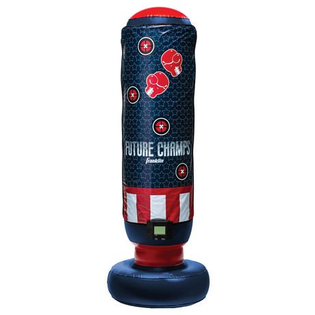 Punching Bags & Punching Bag Stands | Walmart Canada