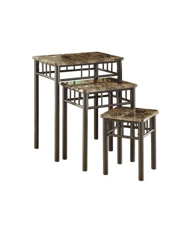 Click here for Monarch Specialties Inc Monarch Specialties 3-Piec... prices