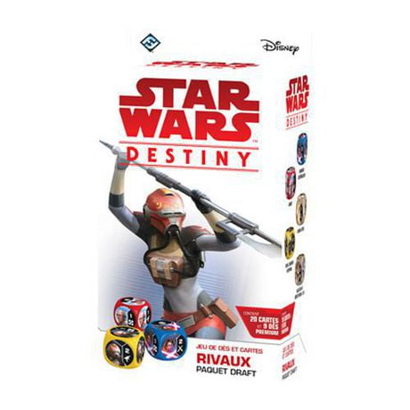 Star Wars Destiny Draft | Walmart Canada