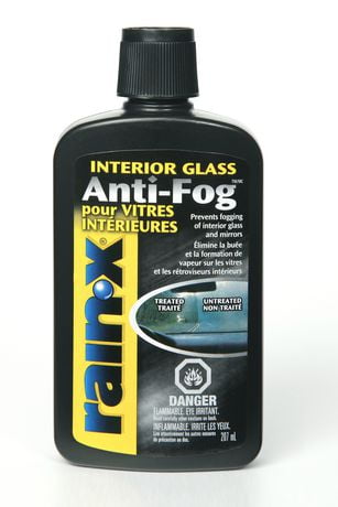 Rain-X Anti Fog | Walmart Canada
